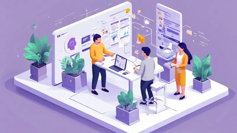 如何ios app中获取数据库文件 | PingCode智库