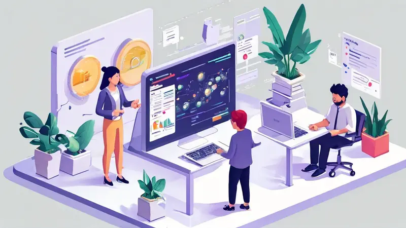 spss如何统计随机区组设计数据库 | PingCode智库