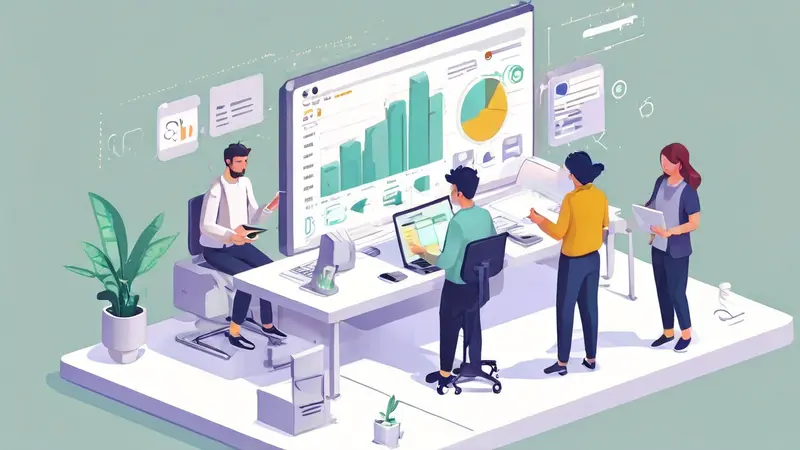 html5 web app如何开发工具 | PingCode智库