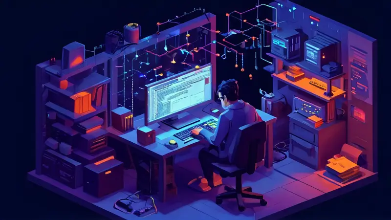 html ul标签如何去点 | PingCode智库