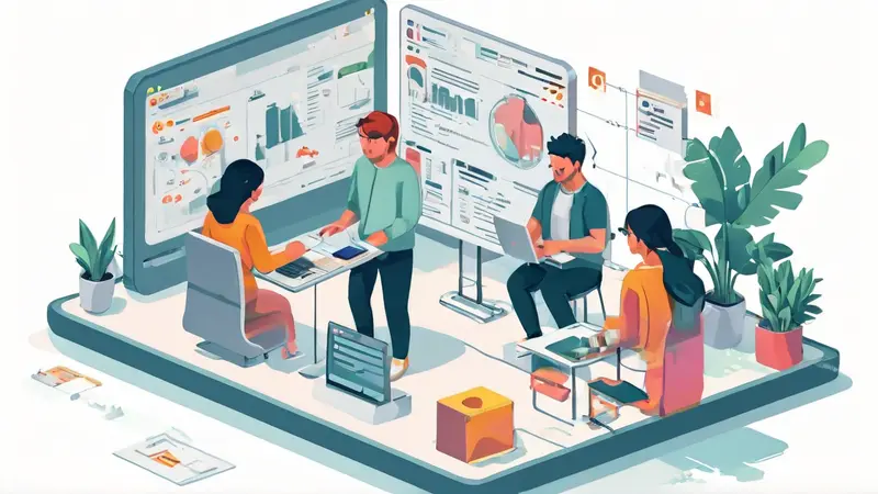 html5中如何控制div纵向排列 | PingCode智库