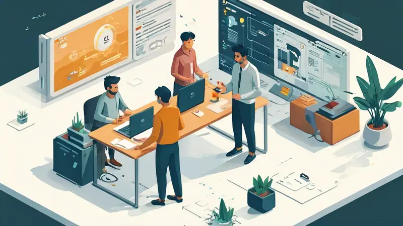 局域网如何调用sql数据库 | PingCode智库