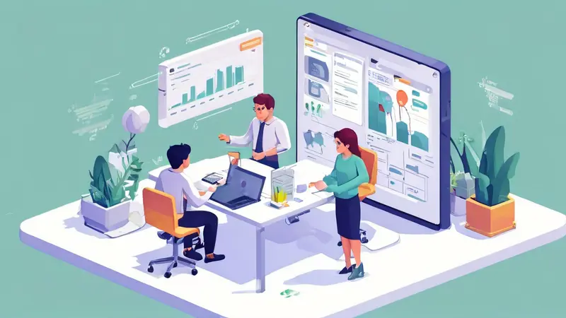 maven中如何添加web项目 | PingCode智库