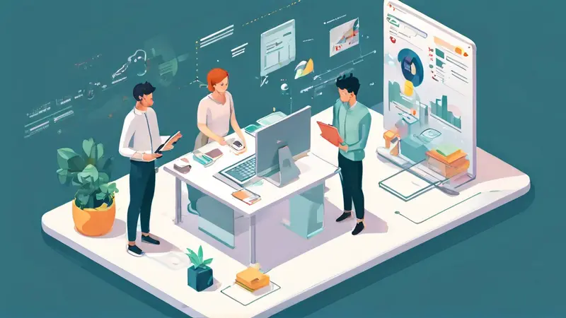 非web项目如何使用swagger | PingCode智库