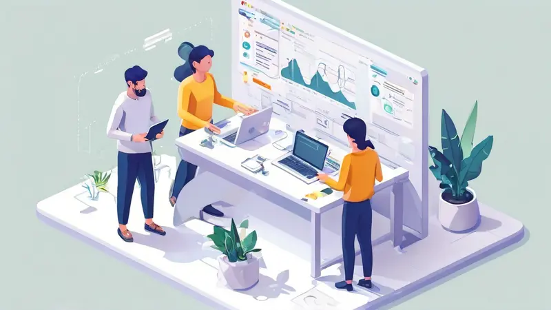 excle如何处理json文件数据库 | PingCode智库