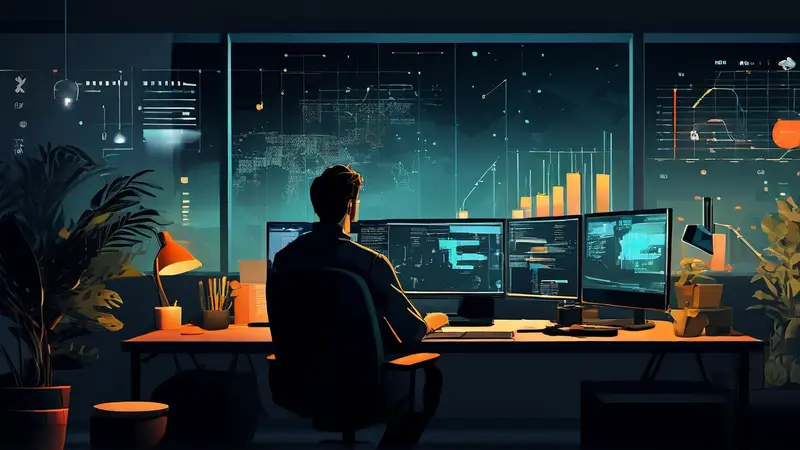 python中如何输入一个n阶矩阵 | PingCode智库