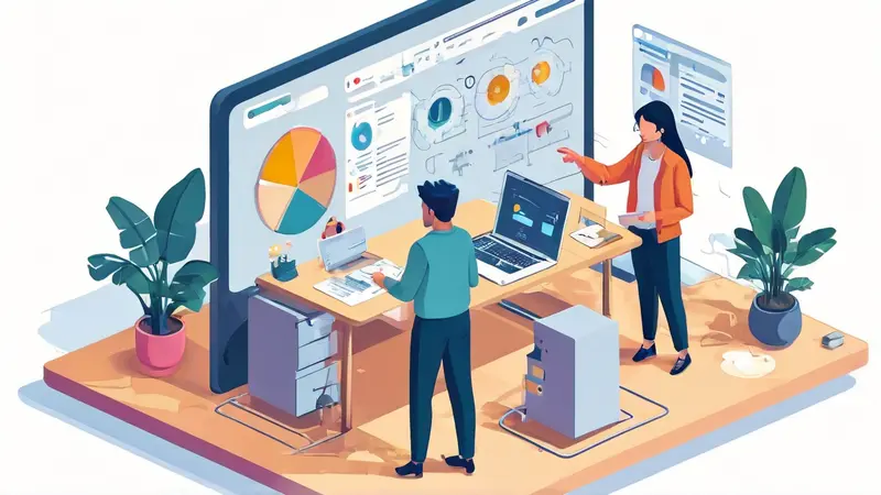 如何写一个web服务 | PingCode智库