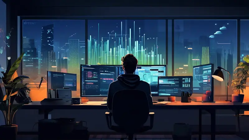 vc如何抓取网页数据库 | PingCode智库