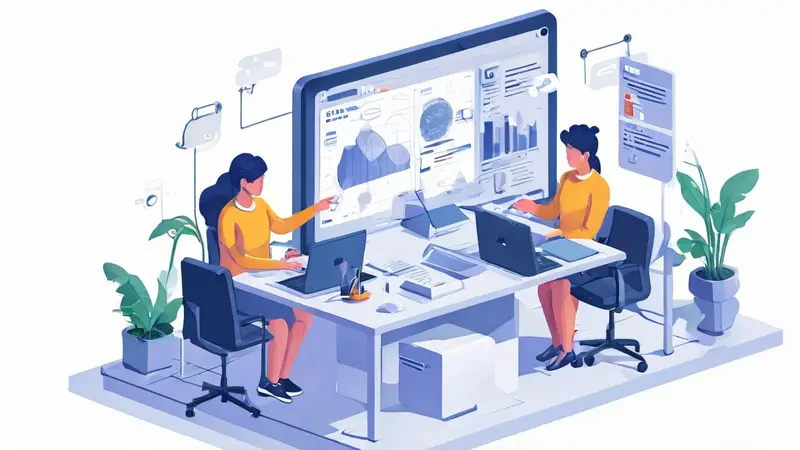 spss调查问卷如何录数据库 | PingCode智库