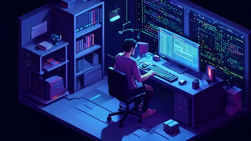 Js 如何获得变量的作用域 Pingcode智库