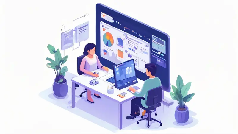 eclipse如何创建html文件 | PingCode智库