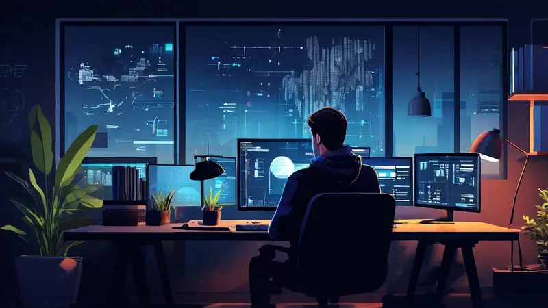 虚拟机中如何安装wincc7.4 | PingCode智库