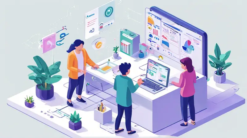 react如何展示html | PingCode智库