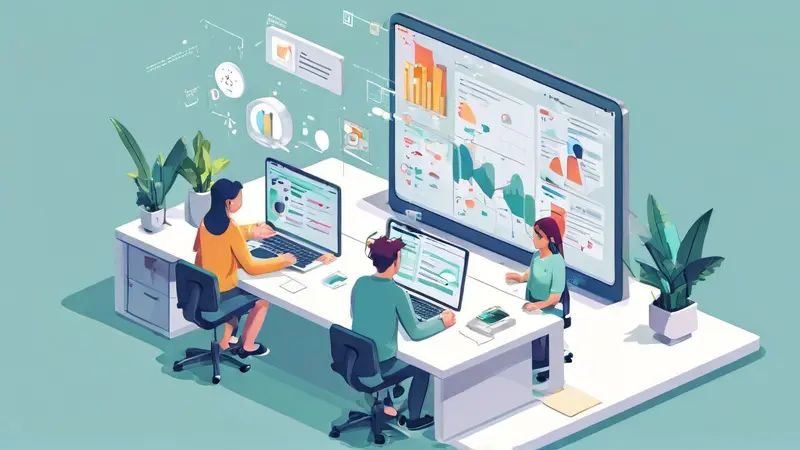 安装完sql后如何进入数据库 | PingCode智库