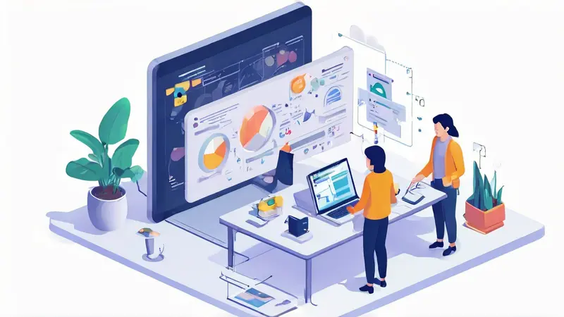 labview如何把数据上传到web | PingCode智库