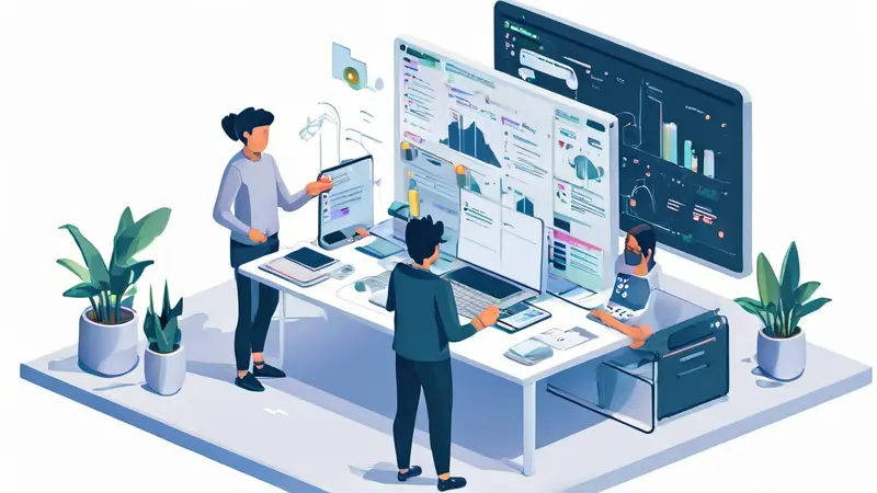 如何更改web默认打开pdf文件 | PingCode智库