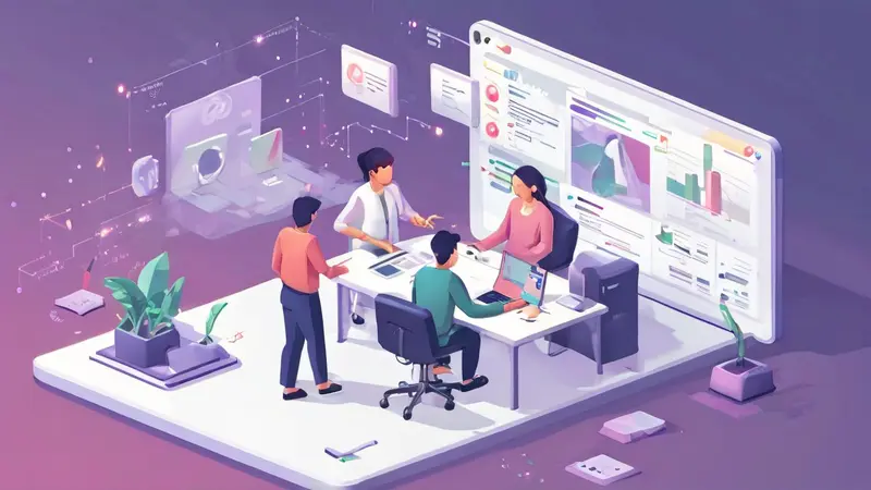 Excel中列如何筛选重复数据库 Pingcode智库