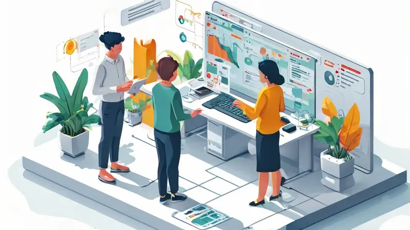 web端测试出现bug如何排查 | PingCode智库