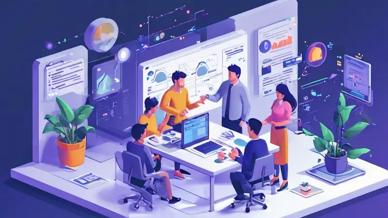 win7下如何设置web桌面 | PingCode智库