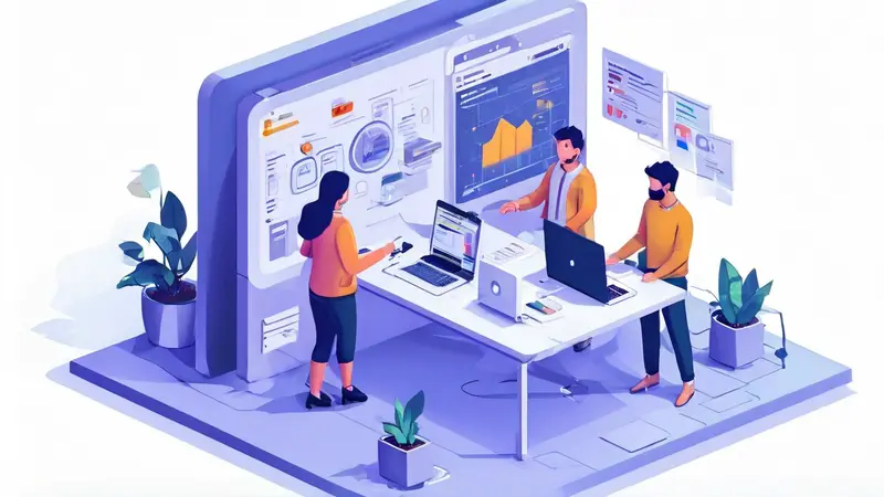 如何把h5里的数据存到数据库 | PingCode智库