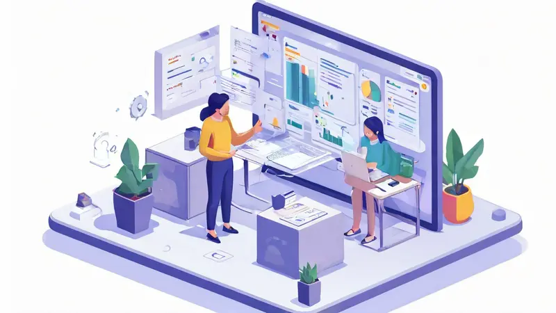 php如何把数组保存到数据库中 | PingCode智库