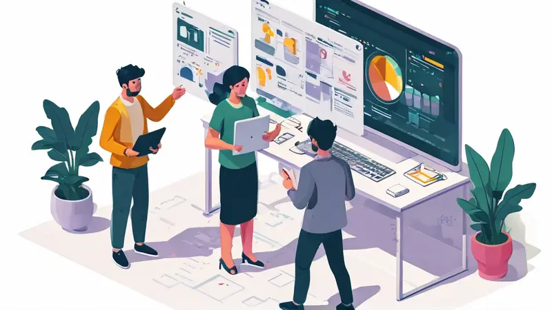 如何改变web页面水印 | PingCode智库