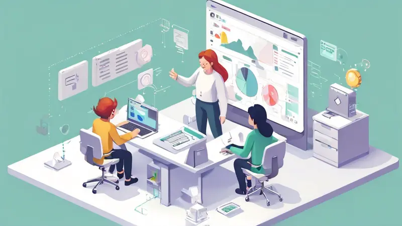 网页属性的id如何在数据库中查询 | PingCode智库