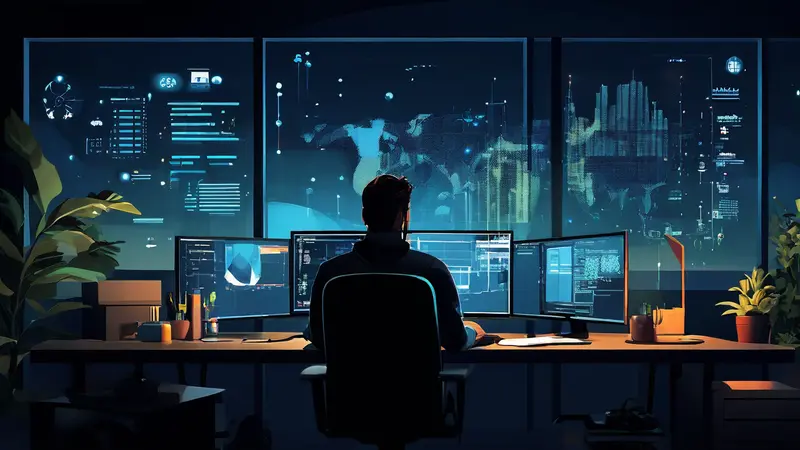 vm虚拟机安装linux如何配置网络 | PingCode智库