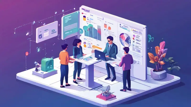 如何做类似qq手机app读取数据库 | PingCode智库