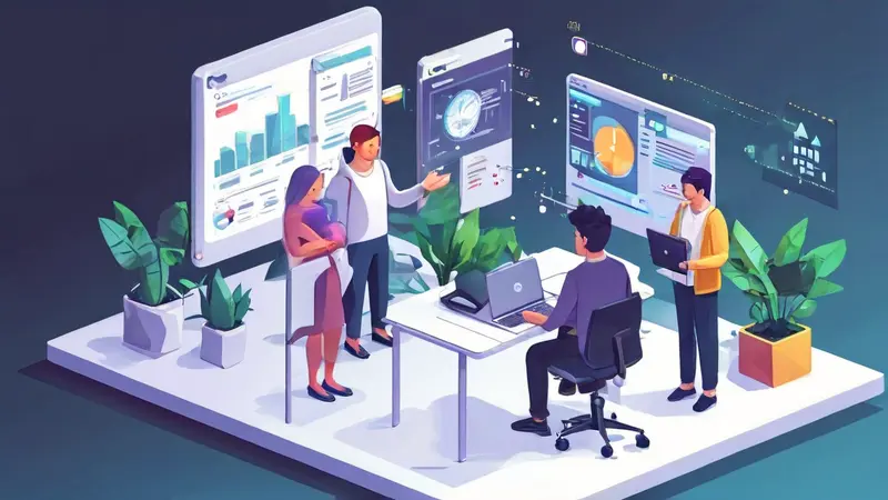 python如何做web界面 | PingCode智库