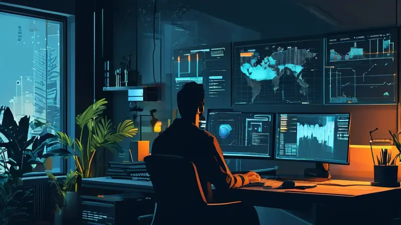 如何建立window是7的虚拟机 | PingCode智库