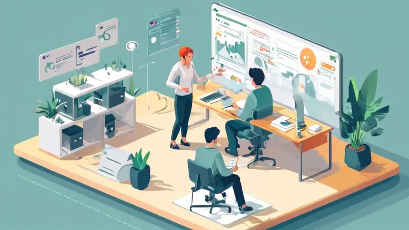 html如何把svg显示出来 | PingCode智库