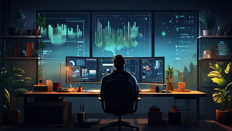 linux中如何配置mysql数据库 | PingCode智库