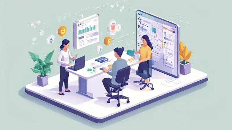 java如何添加web | PingCode智库