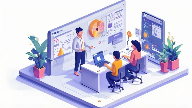 url如何得到html | PingCode智库