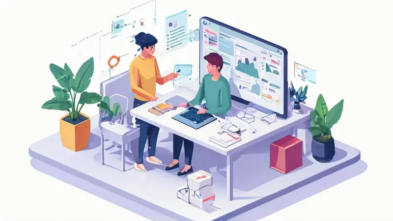 Wps如何查找两个表格间的重复数据库 Pingcode智库