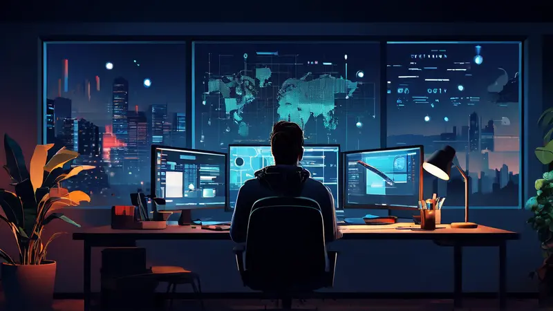 如何创建文件linux虚拟机 | PingCode智库