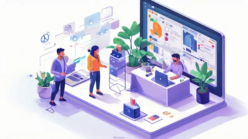 asp如何调用html控件 | PingCode智库