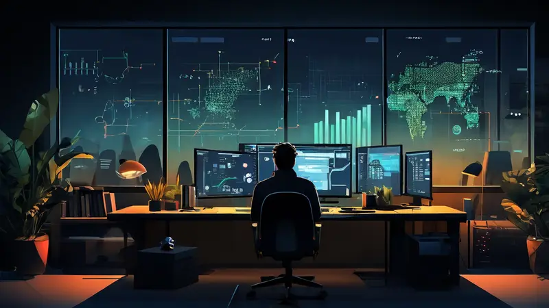 u8如何查询数据库 | PingCode智库