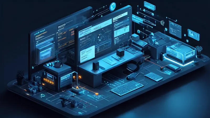 如何实现虚拟机单ip | PingCode智库