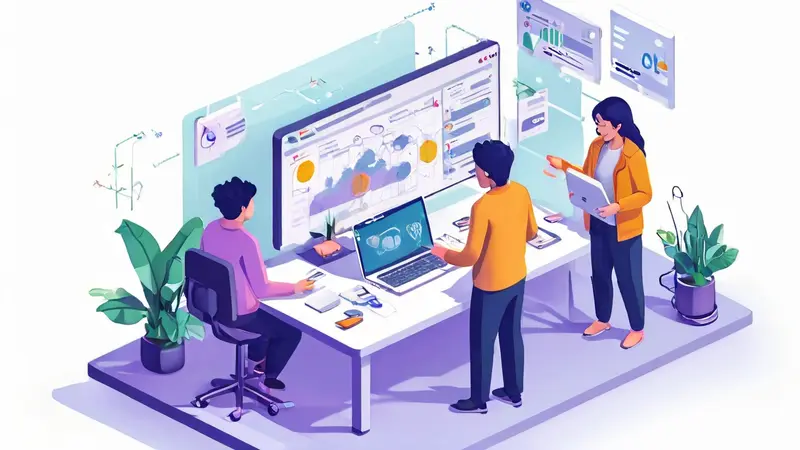 web页面如何展示pdf文件 | PingCode智库