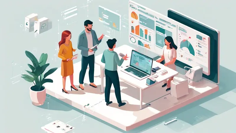 web中如何安装并配置jQuery | PingCode智库