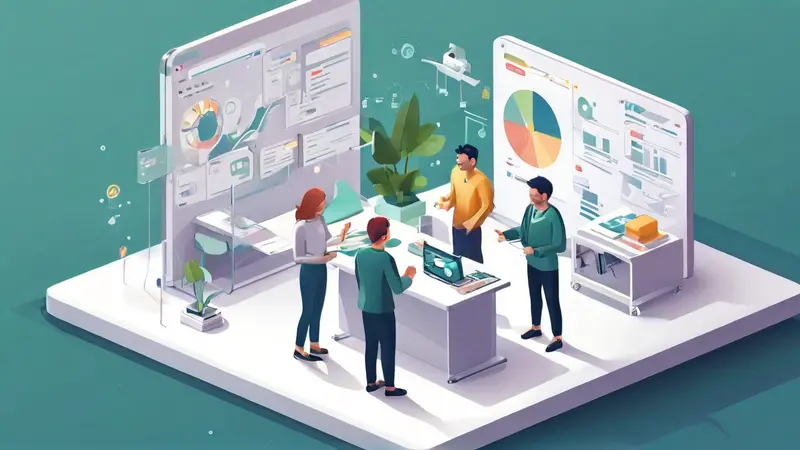 如何创建web图像 | PingCode智库