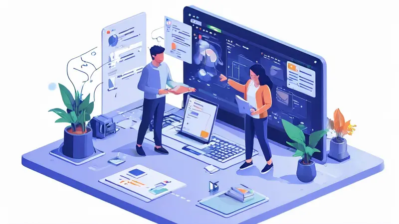 h3c路由器如何进入web界面 | PingCode智库