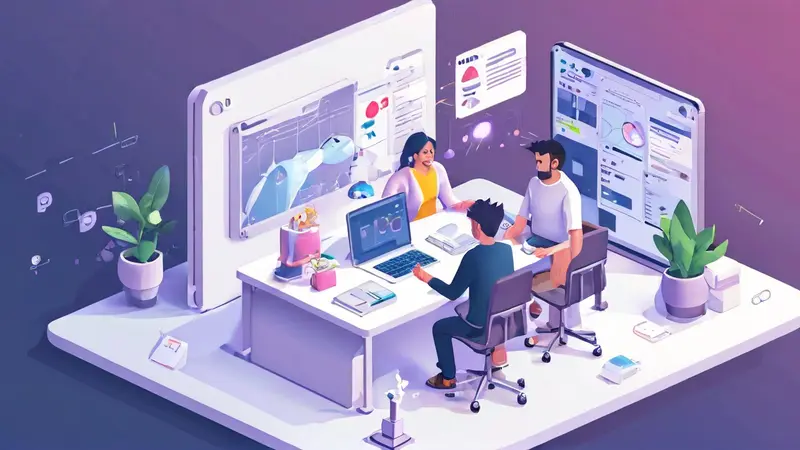 如何制作web单据 | PingCode智库