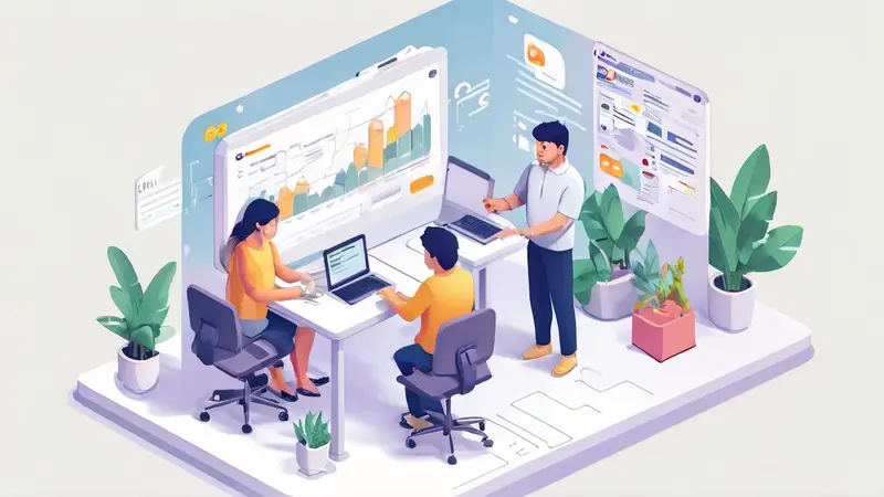 web前端如何使用gpu进行渲染 | PingCode智库