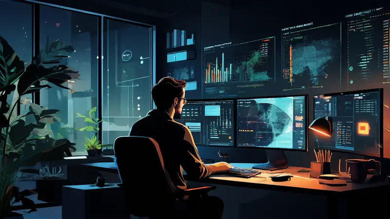 制造业it如何devops | PingCode智库