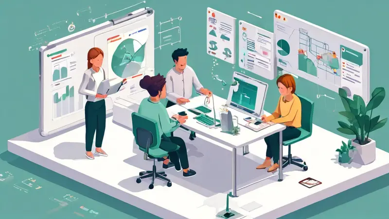 web窗体如何引用bootstrap | PingCode智库