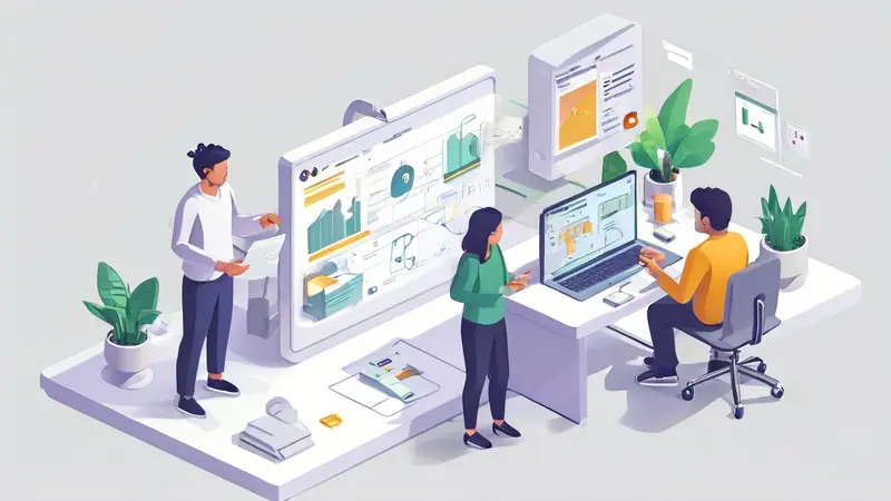 如何把html转为excel | PingCode智库