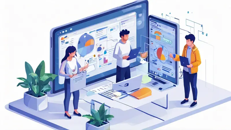 如何用ideal开发web | PingCode智库